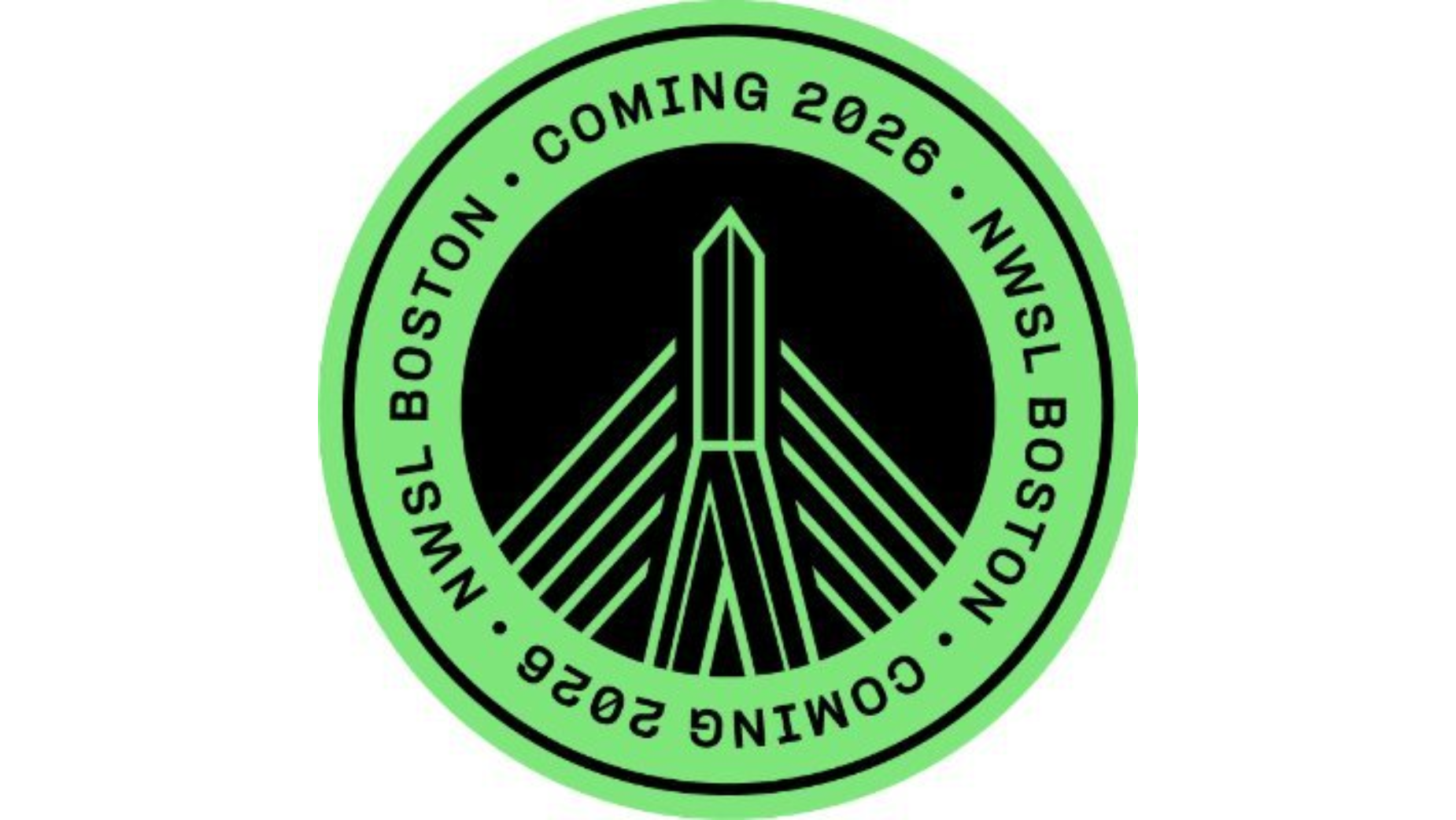 NWSL Boston Picks Colossus for Visual Identity, Campaign and Launch of ...