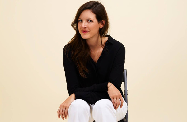New Talent: Brenda Waegemaekers | LBBOnline