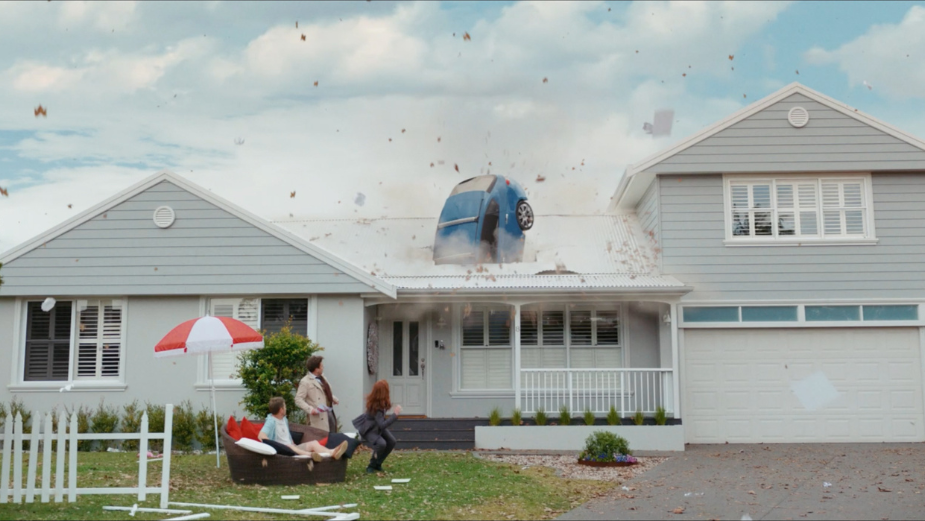 Budget Direct Launches Second Instalment of New Insurance Solved Series ...