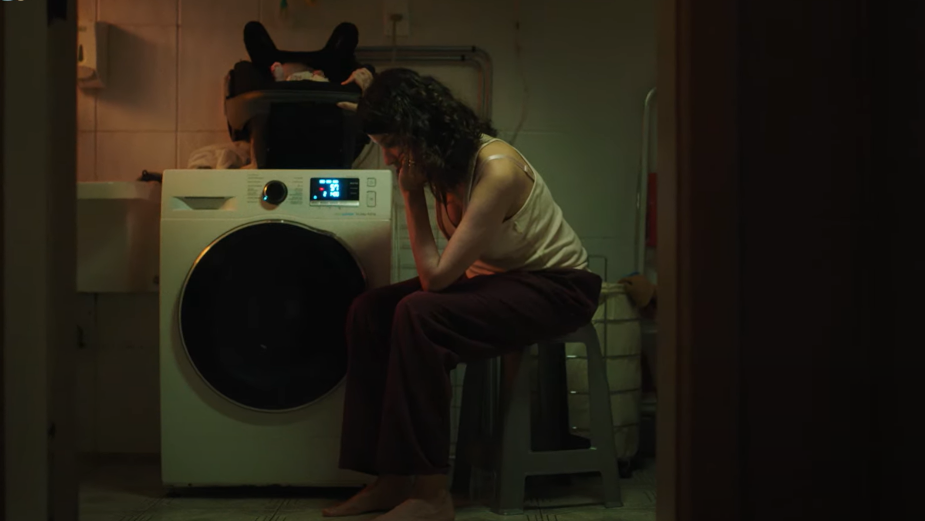 Baby Dove Destigmatises Postpartum Challenges with #OneRealPressure ...