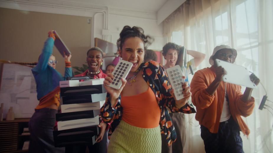 Back Market Launches New Global Campaign That Takes Aim at Big Tech’s ...