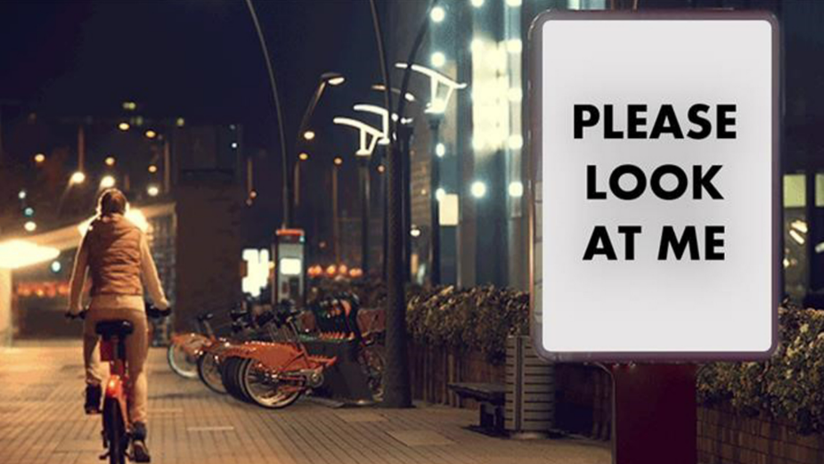 Ineffective Advertising