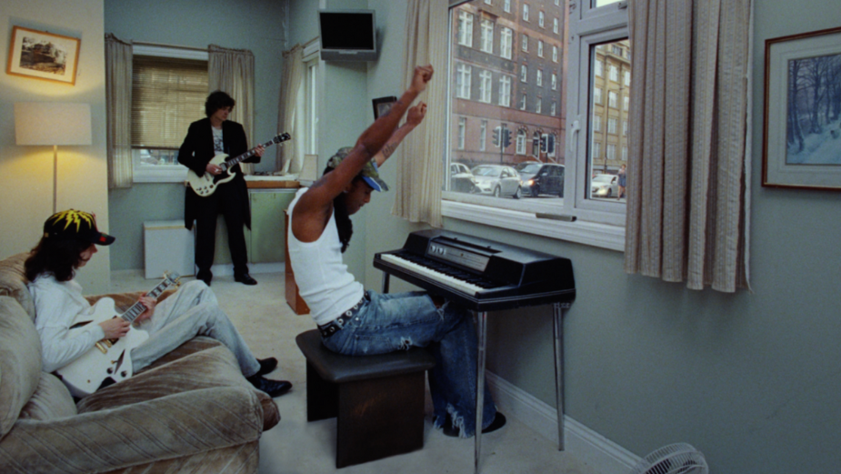 Director Duo rubberband. Takes Us on an Unforgettable Ride In New Bakar ...