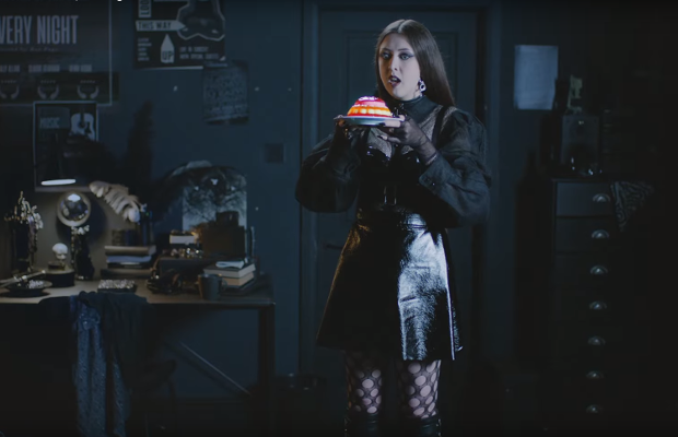 Great British Bake Off Trailer Salutes the ‘Diverse and Passionate ...