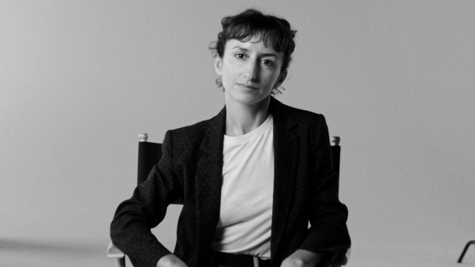 The Directors: Barbara Anastacio | LBBOnline