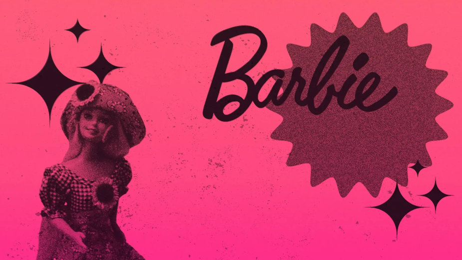 Standing Out with Fame in B2B: Be More Barbie | LBBOnline