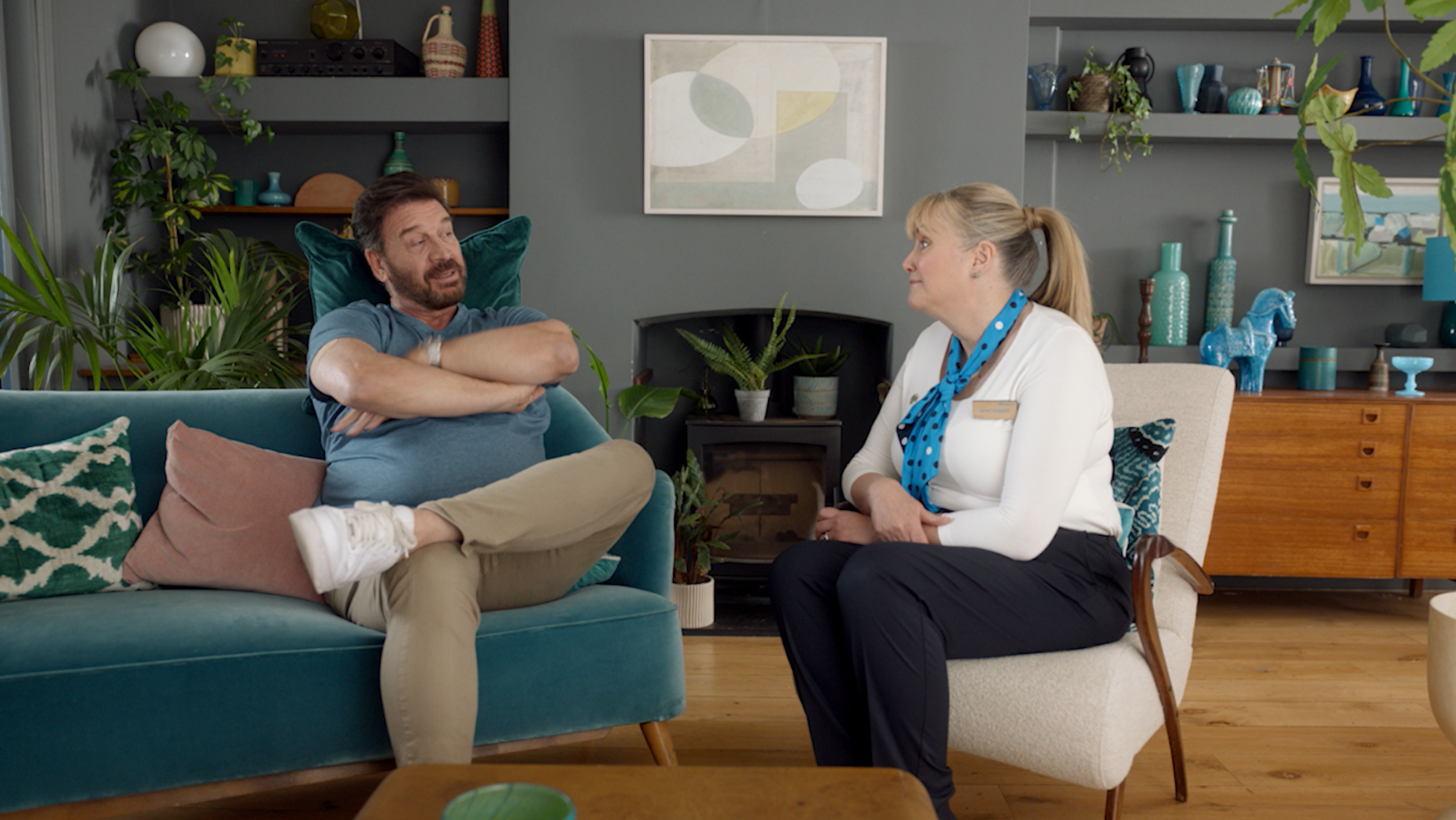 Barclays Champions Better Money Management Across the UK with Nick ...