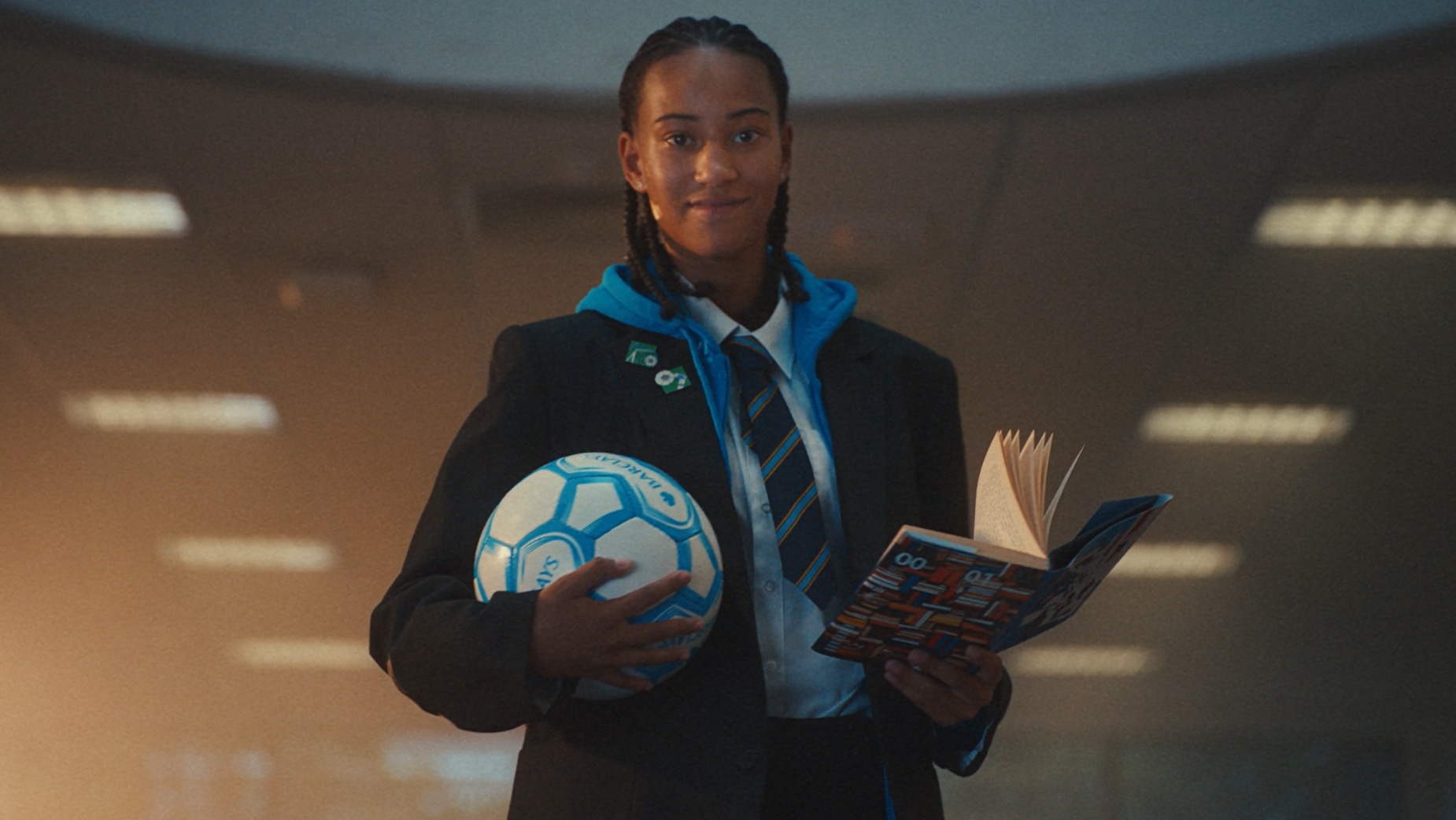 Barclays Campaign Celebrates All Levels of Modern Football | LBBOnline