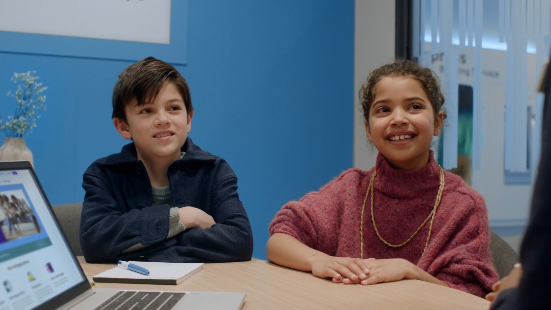 Simon Neal Blends the Adult World of Mortgages with Child-Like ...