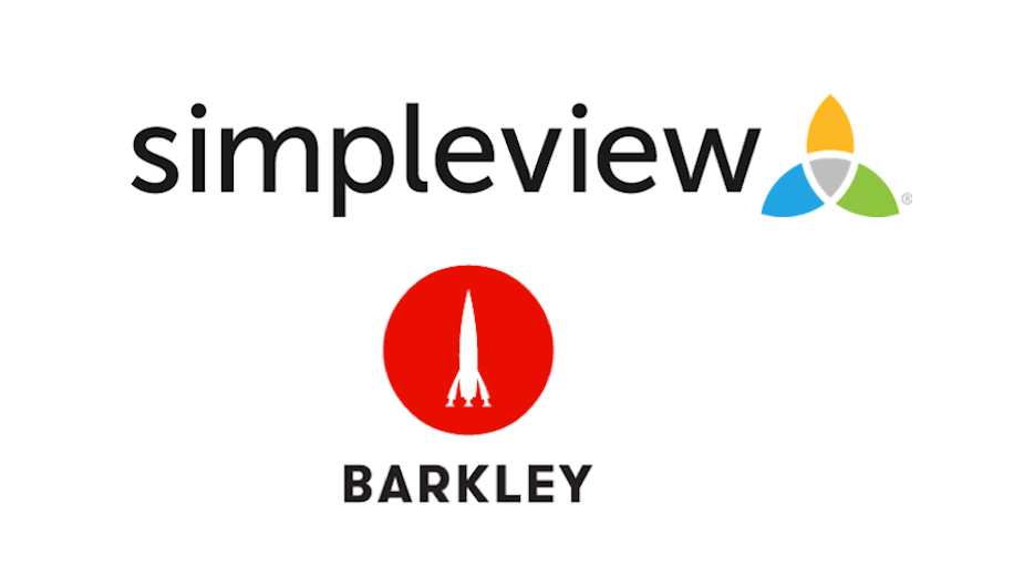 Simpleview Announces Alliance with Barkley to Serve Top Destination ...
