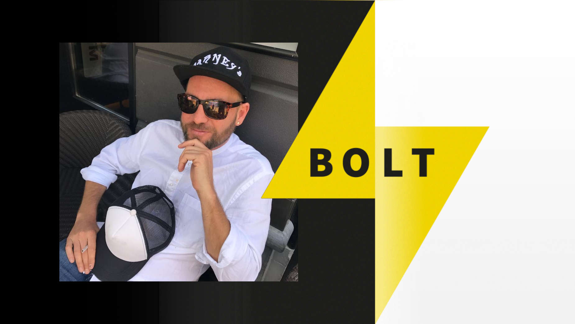 How the British Arrows’ Bolt Award Will Honour Barney Richard’s Memory ...