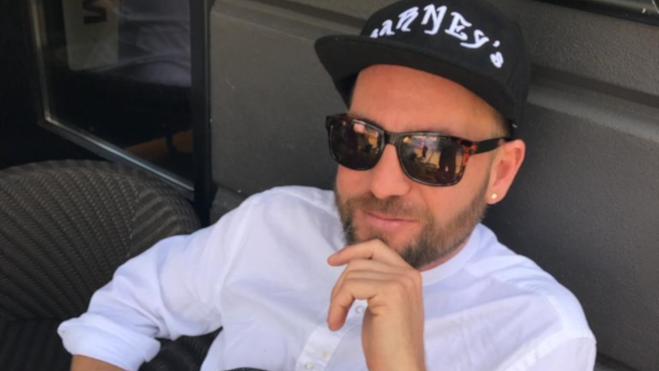 Industry Pays Tribute to Beloved EP Barney Richard | LBBOnline