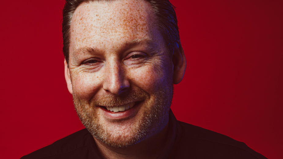 BBDO Dublin Promotes Barry O’Sullivan to Digital Leadership Role ...