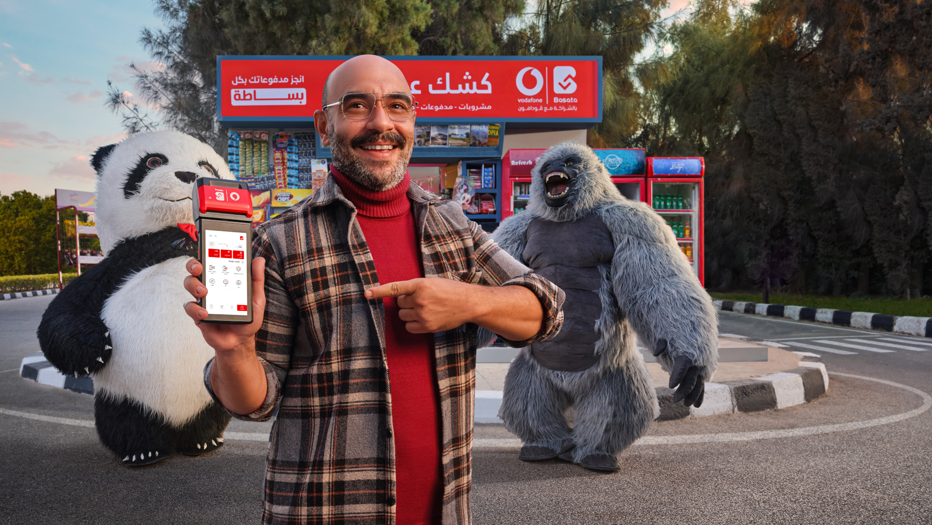 This Fintech Company Is Taking on Egyptian Payment Systems | LBBOnline