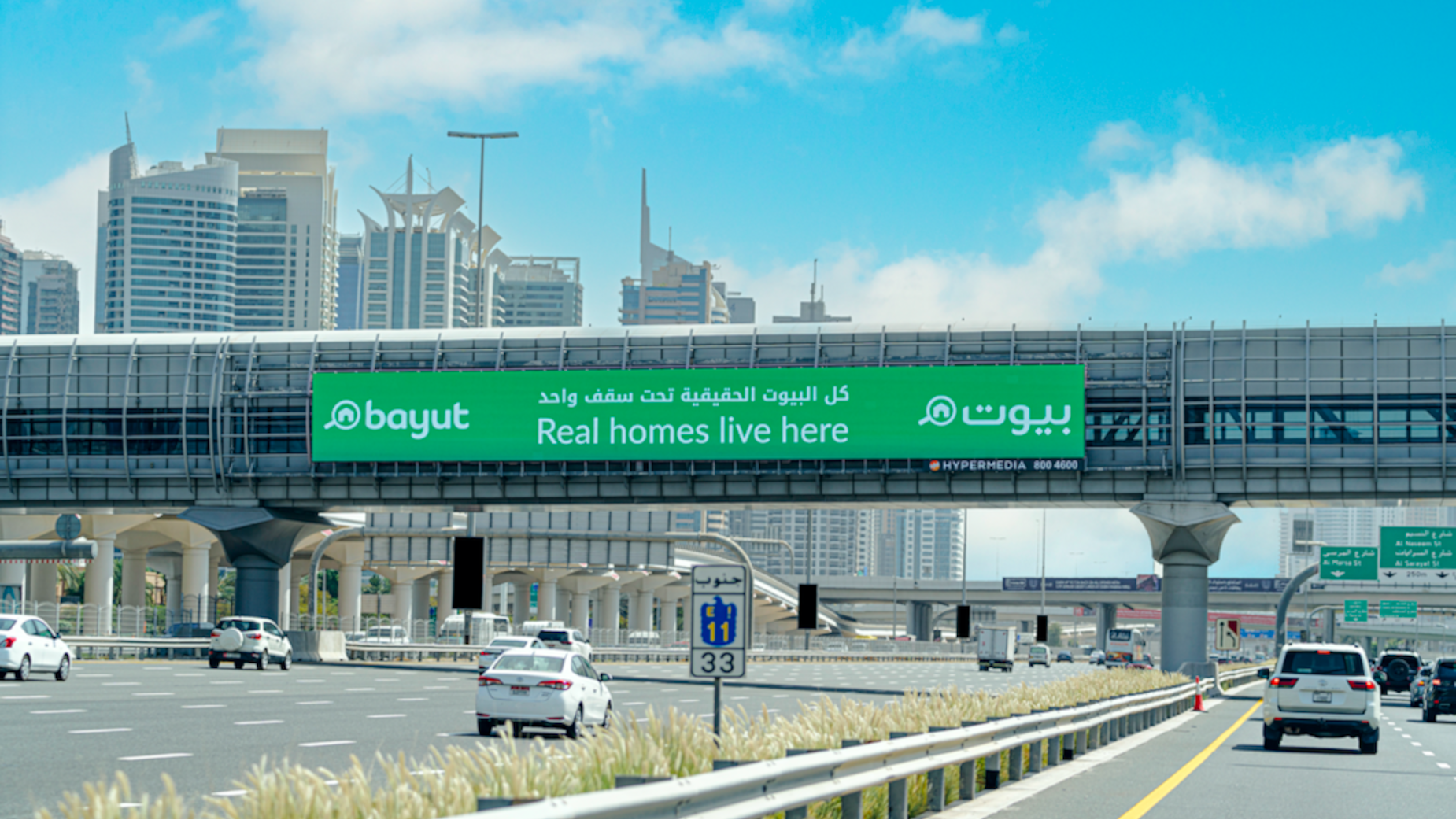 Property Platform Bayut Offers 'Real' Real Estate Promise | LBBOnline