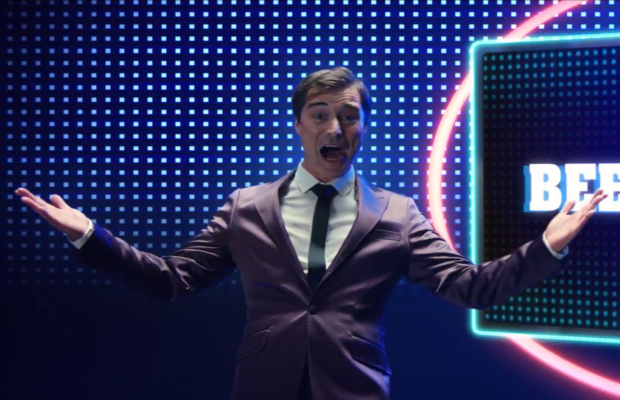 adam&eveDDB Brings Beermunch to the Masses | LBBOnline