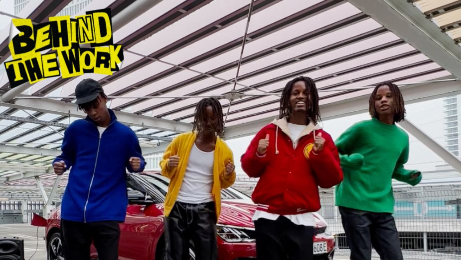 How Kia Engaged Gen Z through TikTok | LBBOnline