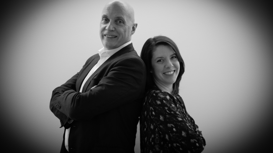 John Kilshaw and Julie Long: Framestore’s Perfectly Balanced Partners ...