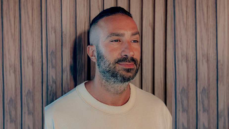 Creativity Squared: Why Khaled Ibrahim Starts with a Blank Piece of Paper | LBBOnline