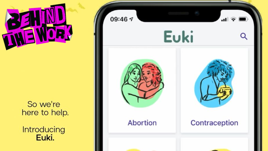 How Critical Mass and the Euki App Responded to Roe v. Wade | LBBOnline