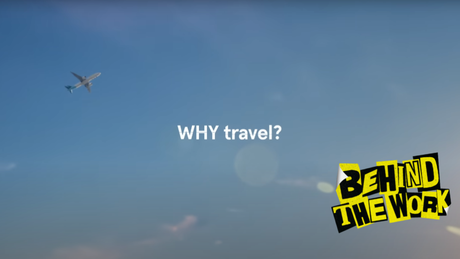 Why Air Transat Is Asking Canadians: ‘Why Travel?’ | LBBOnline