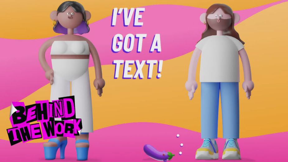 Why Love Island Took on Meta-Humour This Summer | LBBOnline