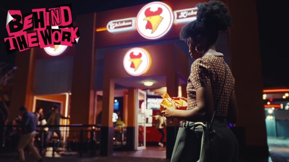 How Chicken Licken Uncovered the ‘SoulSister’ in Us All | LBBOnline
