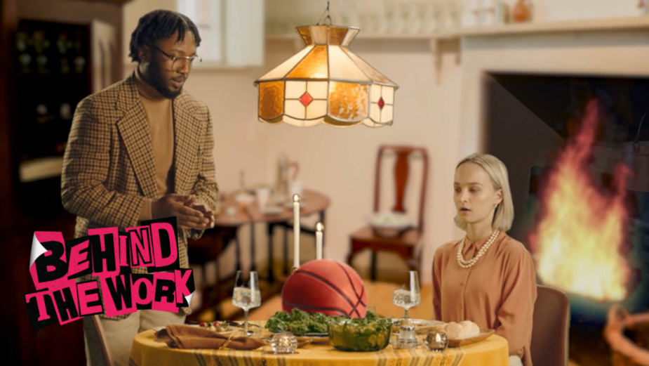 Why Sports Interaction Created a Campaign That Changes Every Time It’s ...