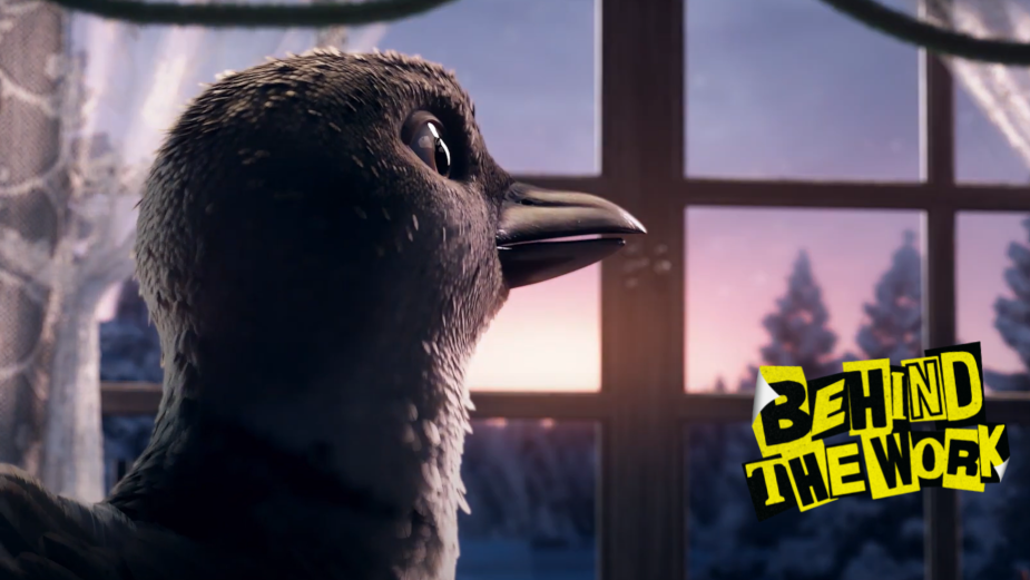 How Air Canada and FCB Created a Heartfelt Holiday Spot | LBBOnline