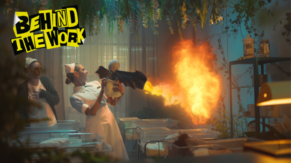 How Goat Games and BBH China Continue the Bloodline Saga with 'New ...