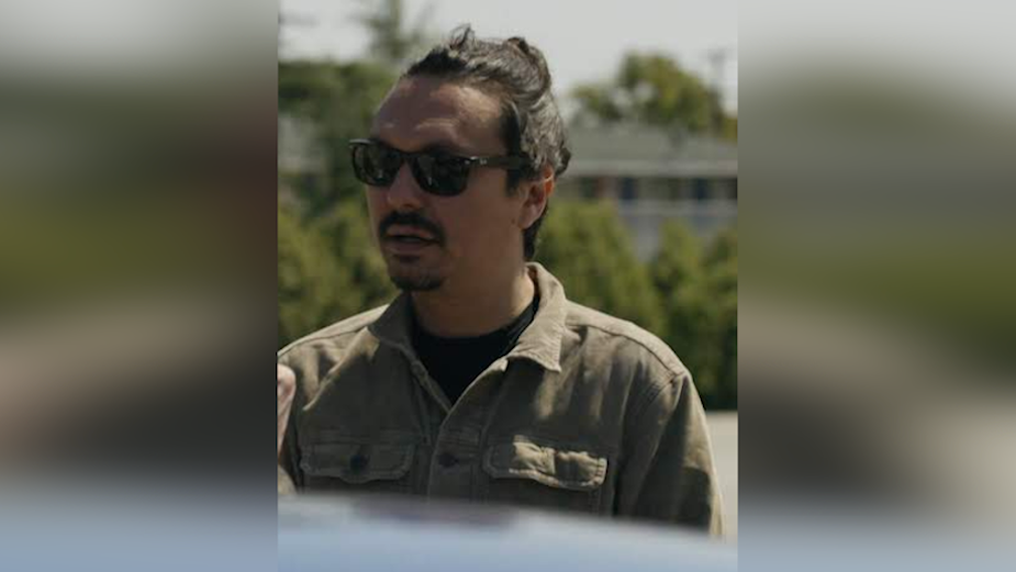 Director and Creative Director Ben Conrad Signed by Golden LA | LBBOnline