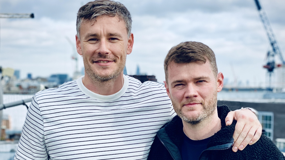 Wonderhood Studios Appoints Ben Edwards and Guy Hobbs as Joint ECDs ...