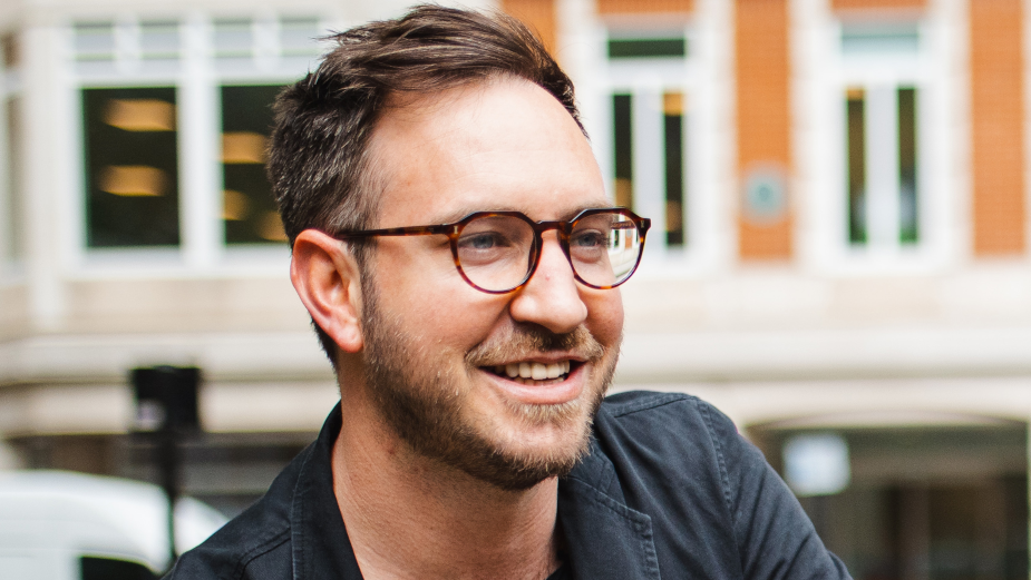 Bossing It: Playing into the Power of Your Difference with Ben Harrison ...