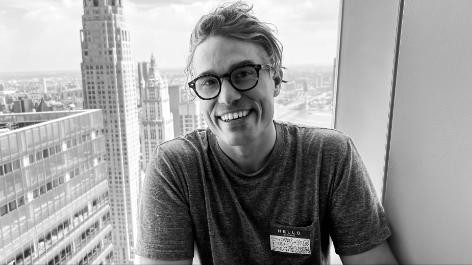 Meet the Technologists: Ben James | LBBOnline