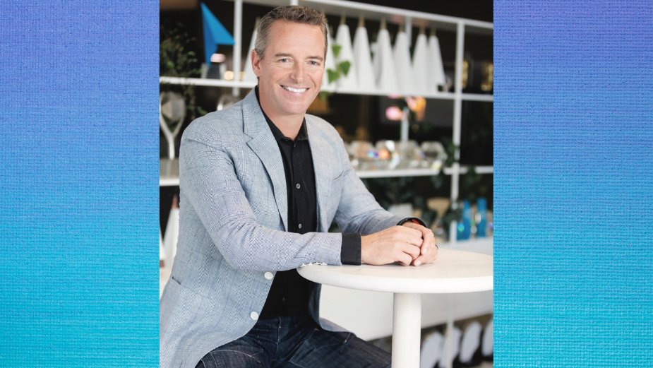 Why Caring and Creativity Work Hand in Hand for Ben Lilley | LBBOnline