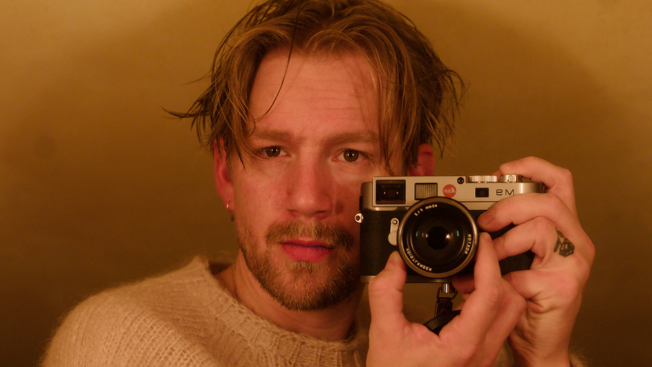 Ben Louis Nicholas on the Rhythmic Architecture of Filmmaking | LBBOnline