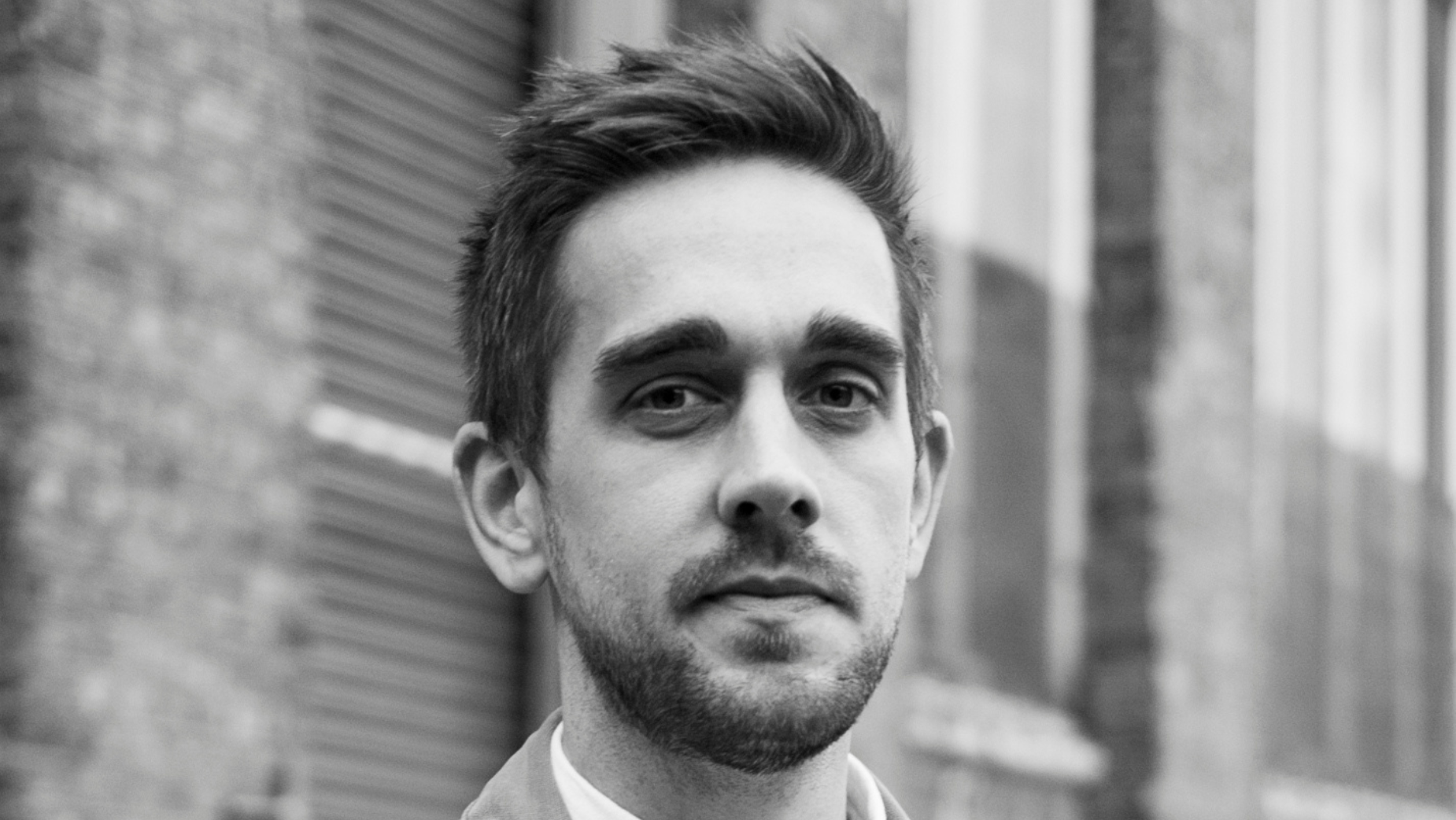 Overcoming Creative Panic with Ben Peckett | LBBOnline