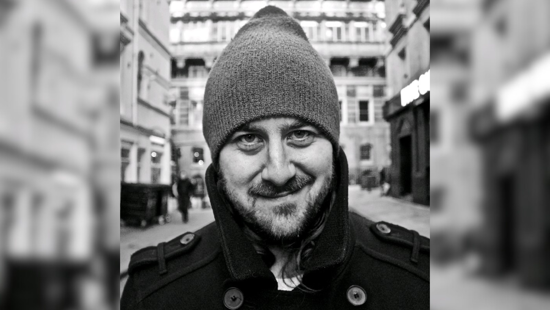 Making The Grade: Ben Rogers' Advice For Future Colourists | LBBOnline