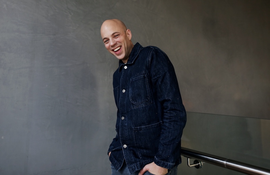 Bestads Six of the Best Reviewed by Ben Tollett, Group ECD, adam&eveDDB ...
