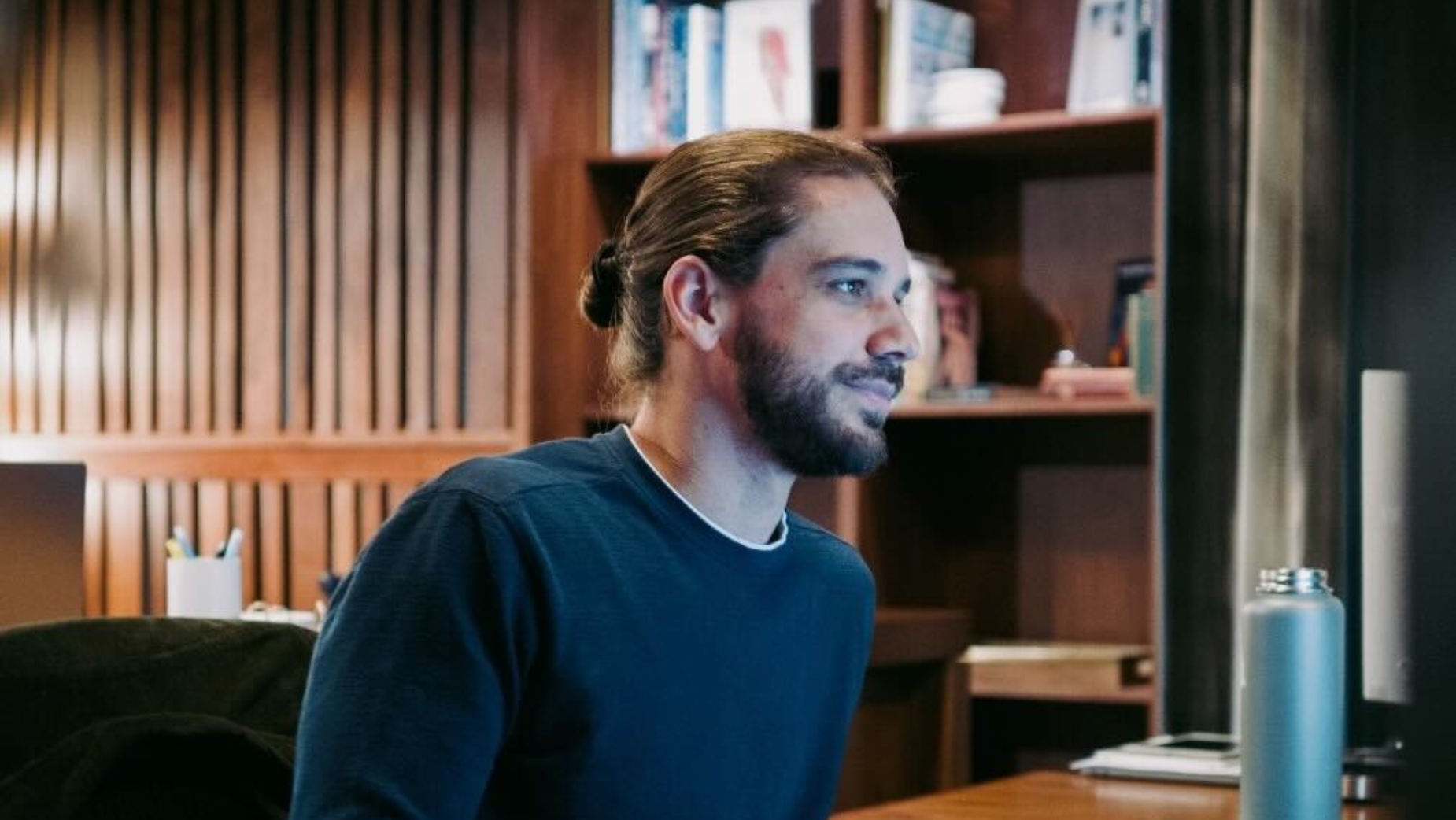 Thinking in Sound: Ben Tomastik on Making Sure Everyone Is Heard ...