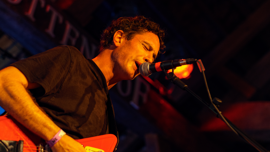 Supreme Music’s Bernhard AKA RED OCEAN Releases His Second Song from ...