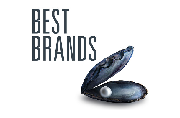 Best Brands 2019 Reveals Top 10 | LBBOnline