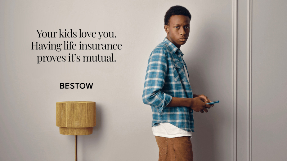 Bestow’s First Brand Campaign Asks “What If Everyone Knew You Didn’t ...