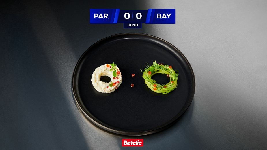 Betclic Helped Fans Keep Up with the Champions League Match During Valentine’s Dinner | LBBOnline