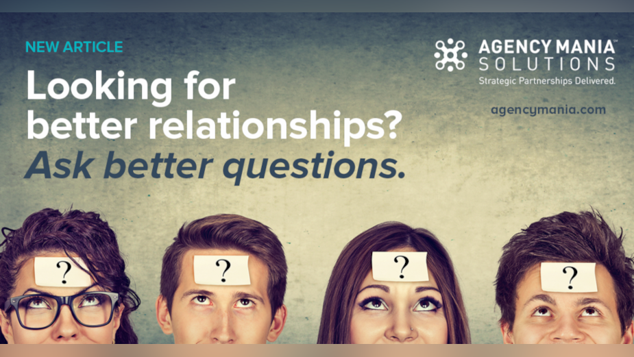 Looking for Better Relationships? Ask Better Questions | LBBOnline