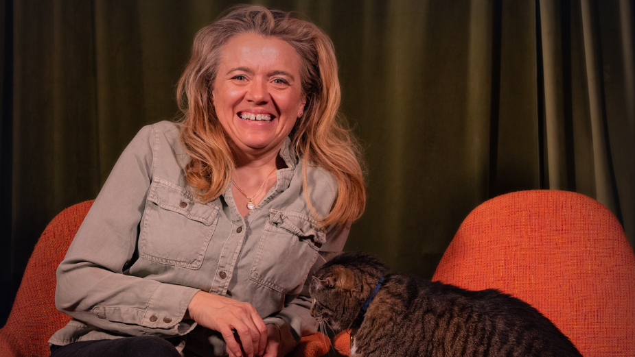 Finely Sliced: Following Your Instincts with Betty Jo Moore | LBBOnline