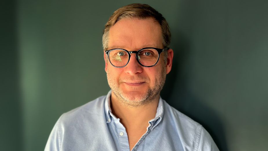 OKAY STUDIO Welcomes Flame Artist Bevis Jones | LBBOnline