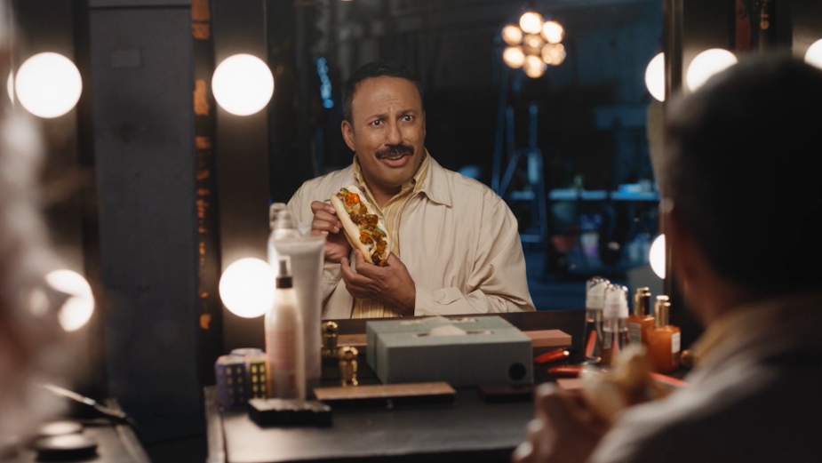 Beyond Meat and Chemistry Launch 'This Changes Everything' Campaign ...