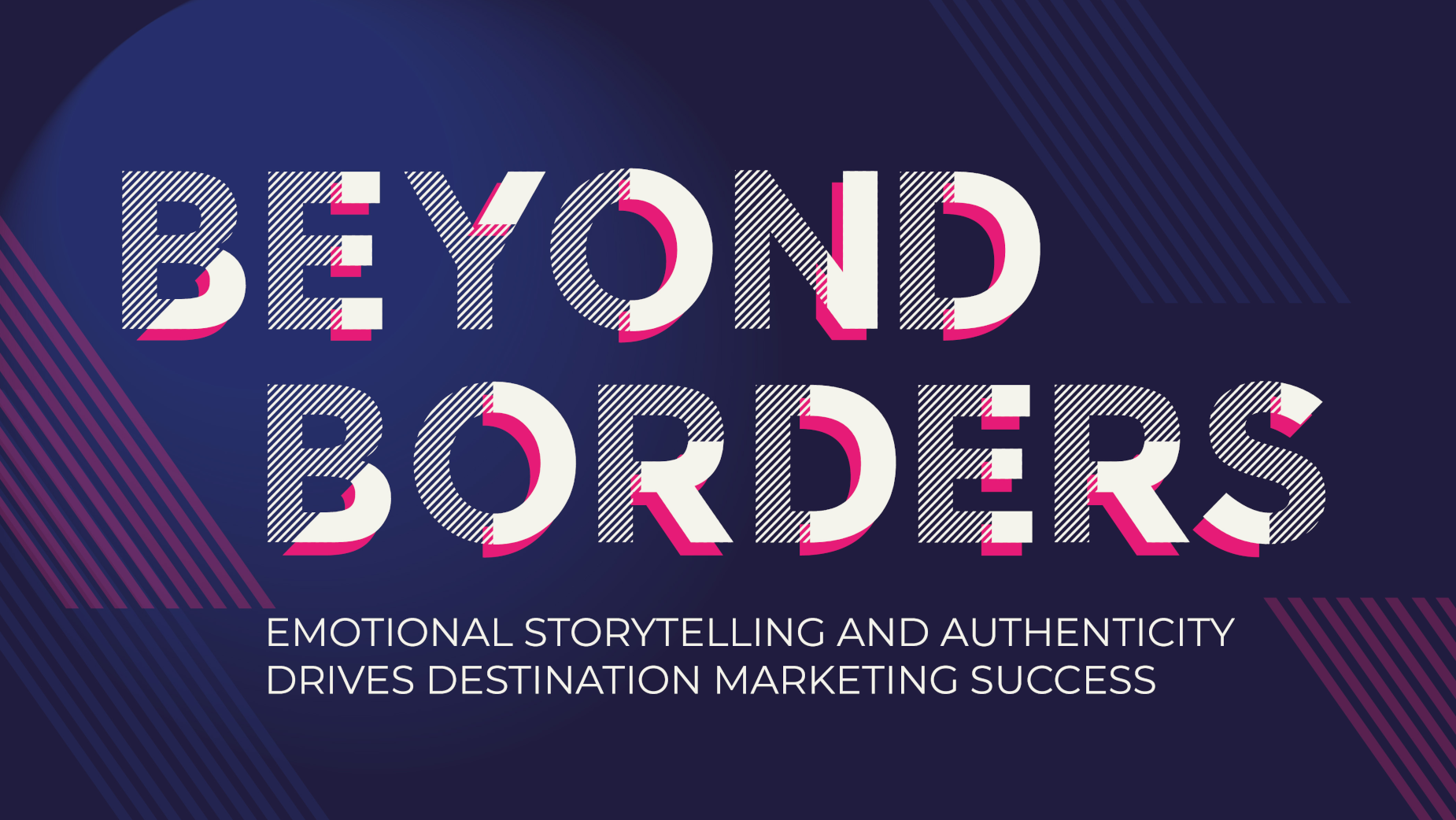 Beyond Borders: Emotional Storytelling and Authenticity Drives ...