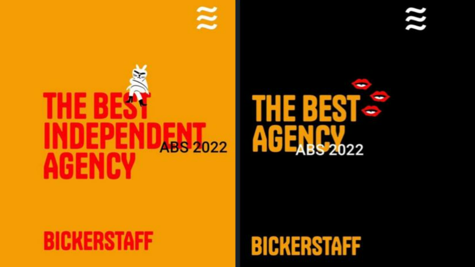 Bickerstaff.734 Wins Agency of the Year at Ad Black Sea Festival ...